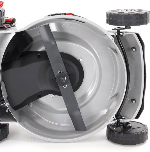 Rotary Engine Vega