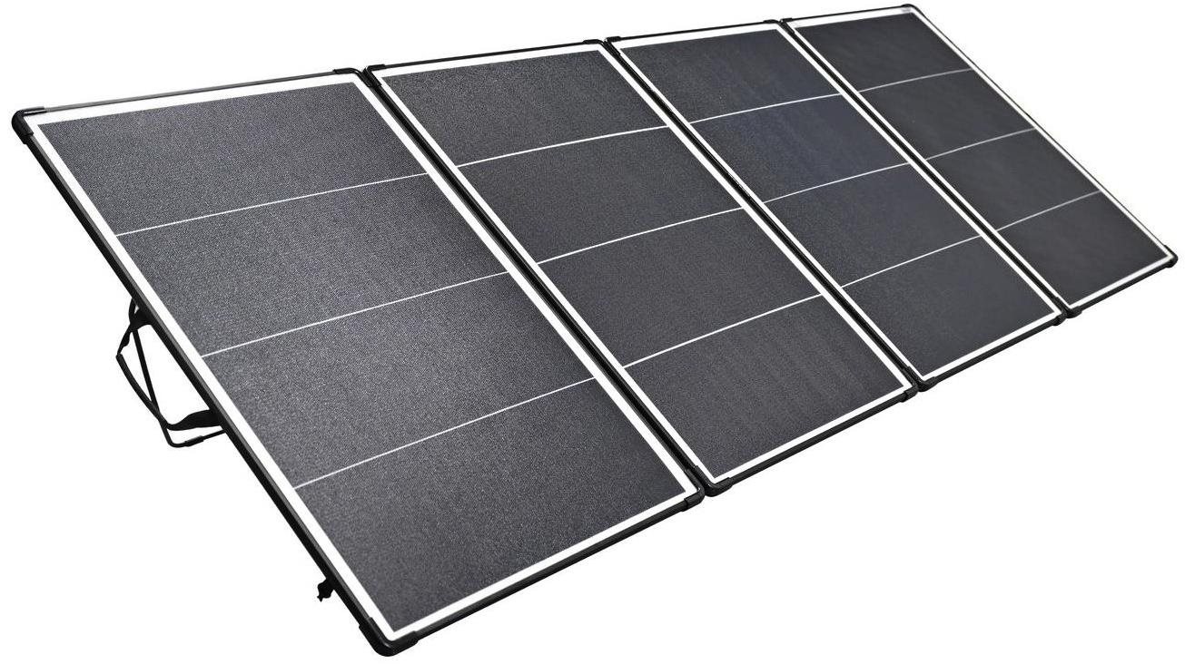 Viking Solární panel HPD400 - Solární panel | Alza.cz