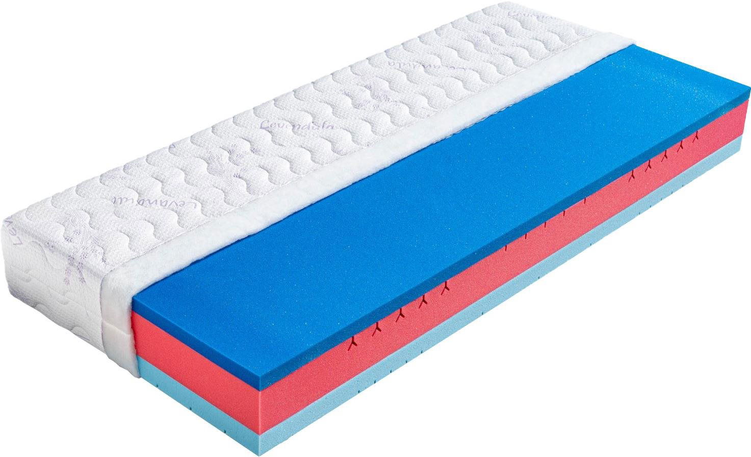 Bali 140×200cm Medicott - Matrace | Alza.cz