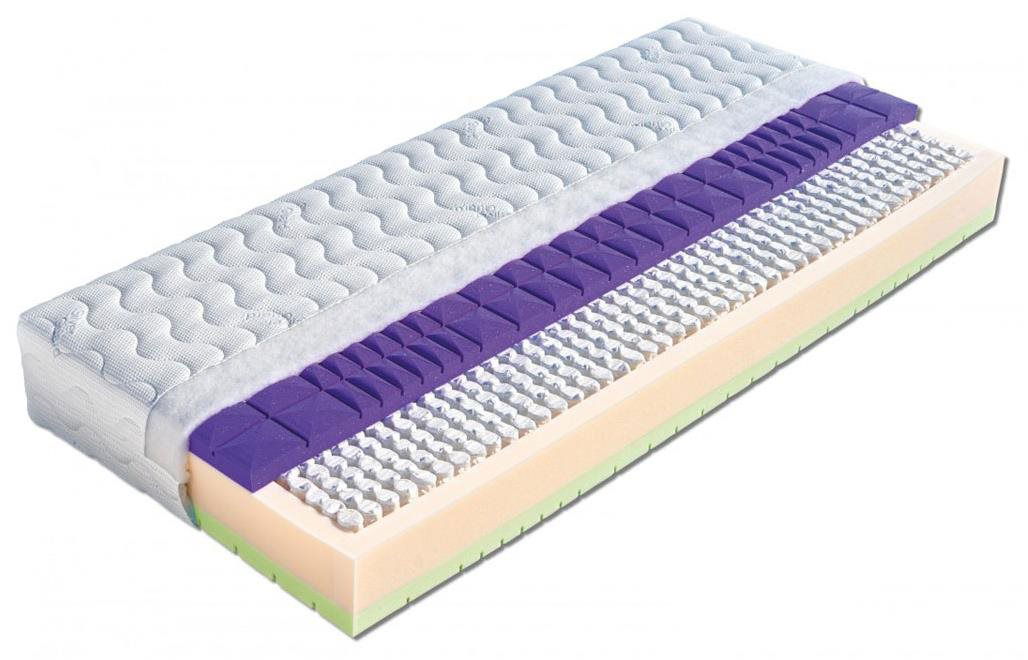 Diana 140×200cm Medicott - Matrace | Alza.cz