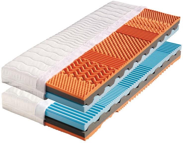 Ronda 1+1 80×195cm Medicott - Matrace | Alza.cz