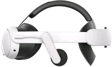 Kiwi Design Meta Quest 3/3S K4 Duo Audio Battery Head Strap ...