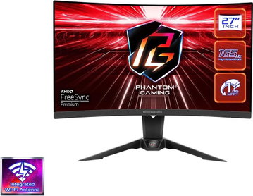 27" ASRock PG27Q15R2A - Monitor | Alza.sk