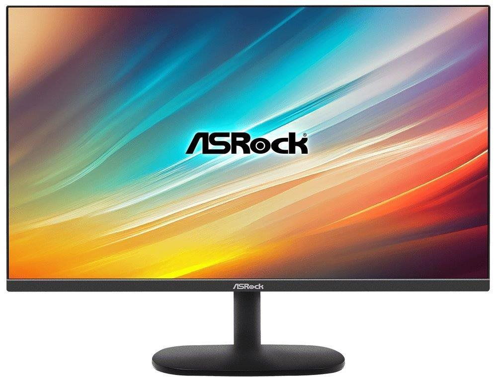 27" ASRock CL27FF - Monitor | Alza.sk