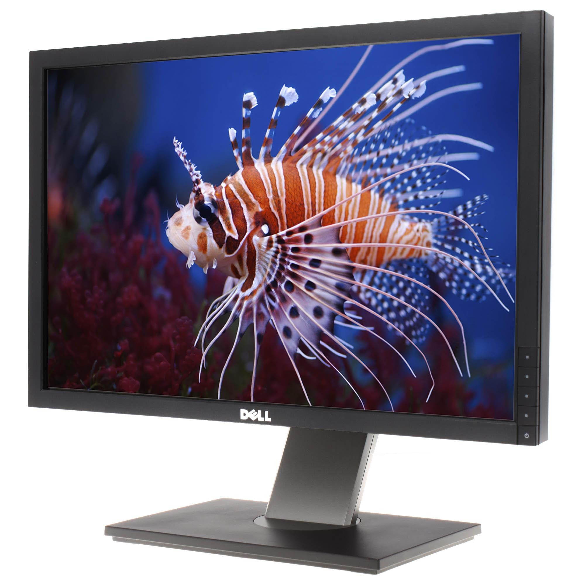 21.5 DELL P2210 WFP erny LCD Monitor alza.at
