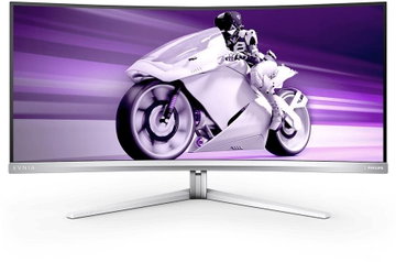 34" Philips 34M2C7600MV - Monitor | Alza.sk