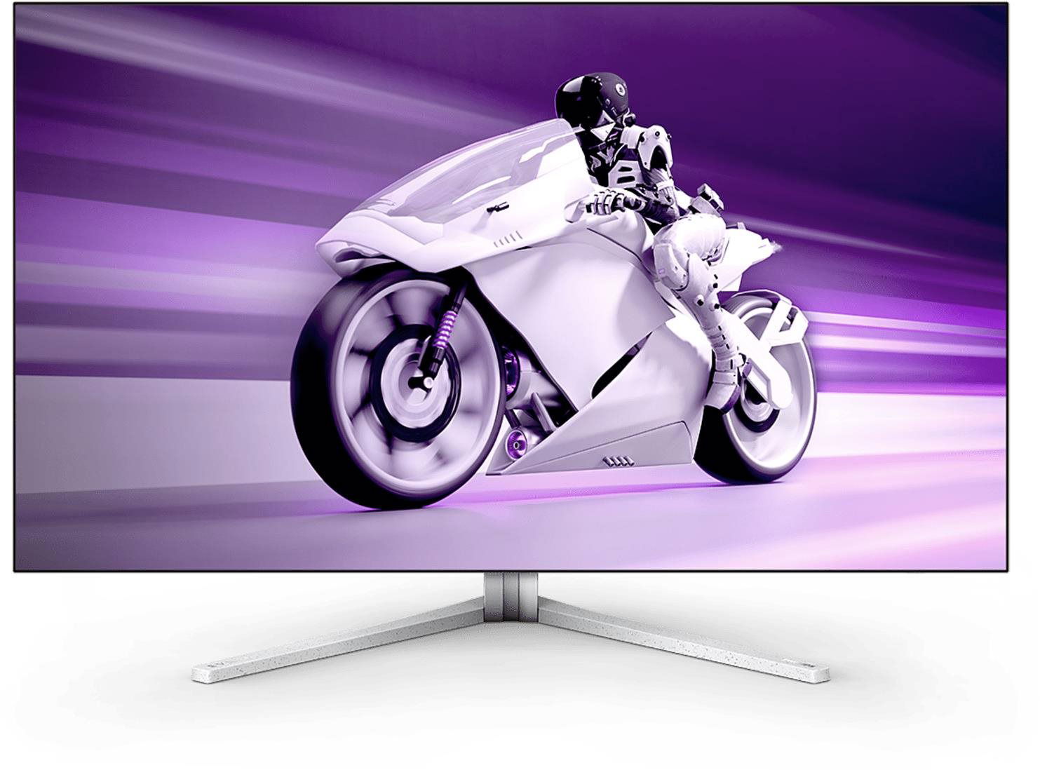 42" Philips 42M2N8900 - Monitor | Alza.sk