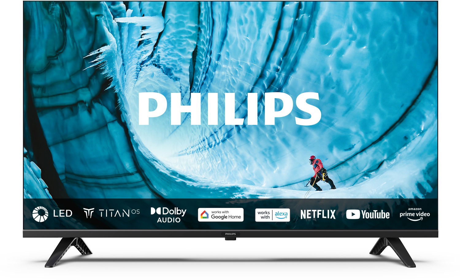 32" Philips 32PHS6009 - Televize | Alza.cz