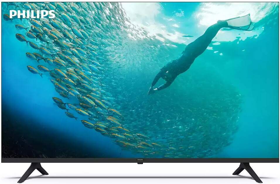 55" Philips 55PUS7009 za 9 990 Kč - Televize | Alza.cz