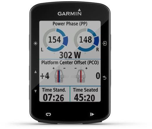 Garmin edge 520 gps store