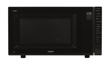 WHIRLPOOL MWP 301 B - Mikrovlnná trouba | Alza.cz