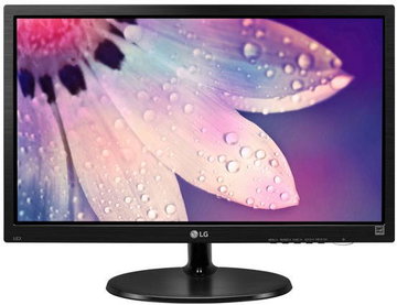 21.5" LG 22M38A - LCD monitor | Alza.sk
