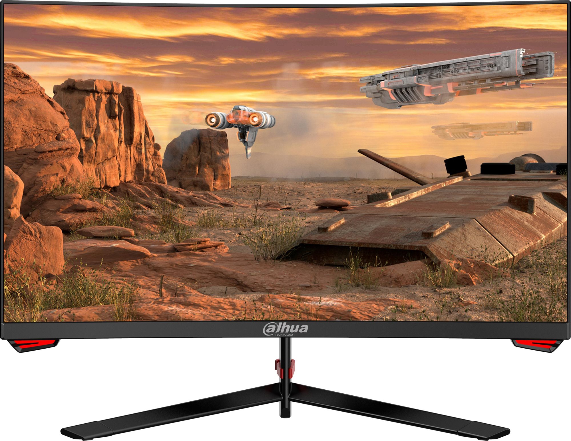 23,6" DAHUA LM24-E230C za 140,90 € - LCD monitor | Alza.sk
