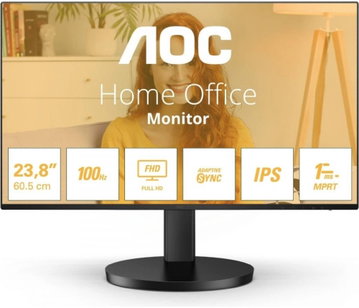 24" AOC 24B3HA2 - Monitor | Alza.sk