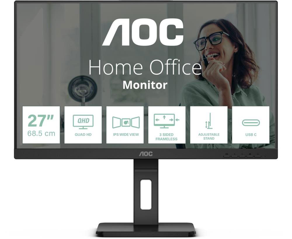 27" AOC Q27P3CV - Monitor | Alza.sk