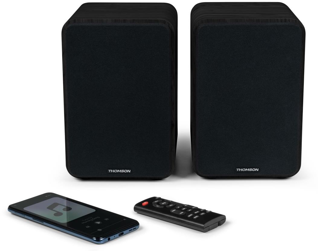Thomson WS600DUO za 2 739 Kč - Reproduktory | Alza.cz