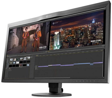 31" EIZO ColorEdge CG318-4K - LCD monitor | Alza.cz