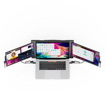 14.1" Mobile Pixels New TRIO Max - Monitor | Alza.sk