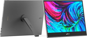 15.6" Mobile Pixels GLANCE Pro - Monitor | Alza.cz