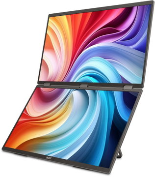 18,5" Acer PD193QE - Monitor | Alza.sk