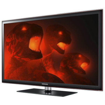 32" Samsung UE32D5000 - Televize | Alza.cz
