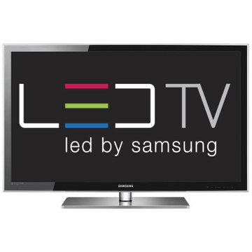 40" Samsung UE40C6000 - Televize | Alza.cz