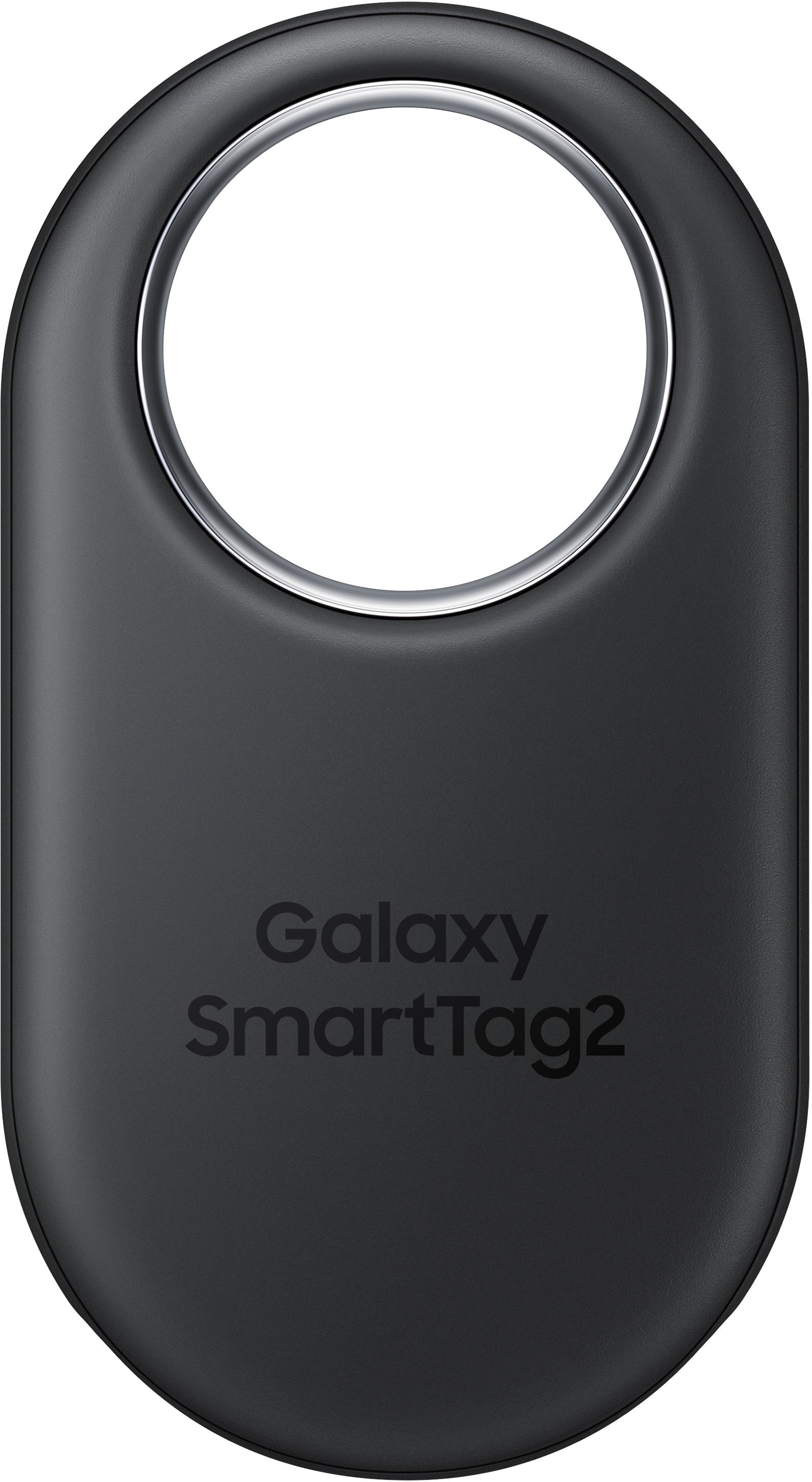Samsung Galaxy SmartTag2 Black - Bluetooth lokalizační čip | Alza.cz