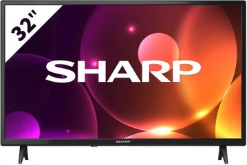 32" Sharp 32FA2E - Televize | Alza.cz