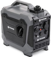 Recenzie FIELDMANN Elektrocentrála FZI 4012-Bi | Alza.sk