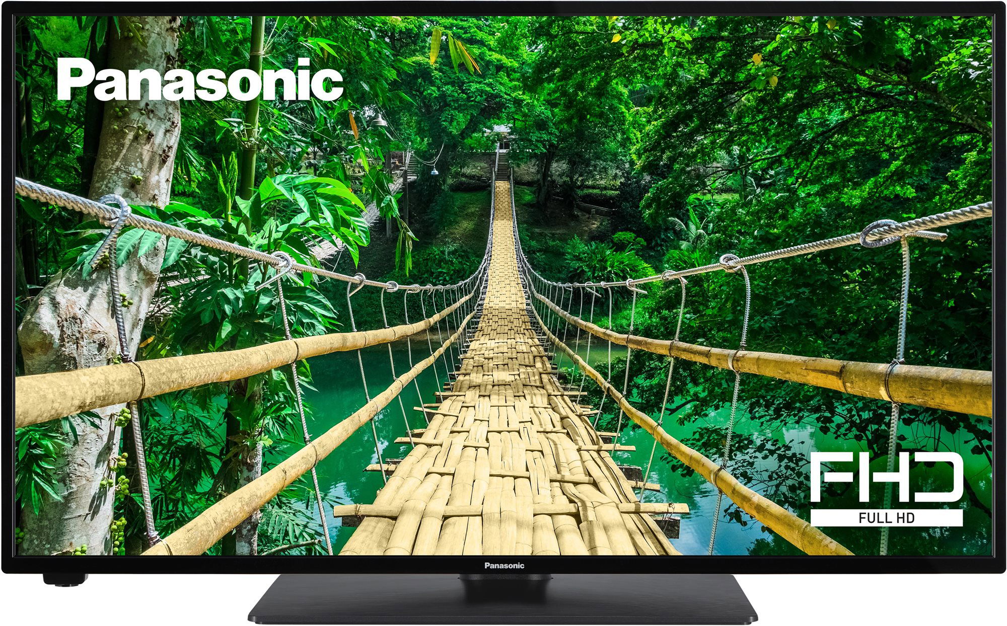 40" Panasonic TX-40MS490E - Televízió | Alza.hu