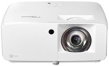Optoma ZH450ST - Projektor | Alza.cz
