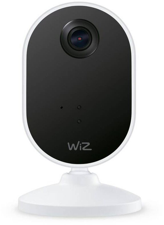 WiZ Indoor Camera - IP kamera | Alza.cz