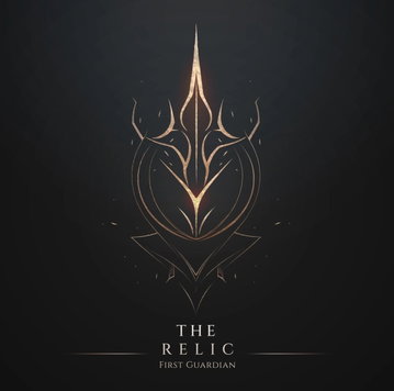 The Relic: The First Guardian - Xbox Series X - Konzol játék | Alza.hu