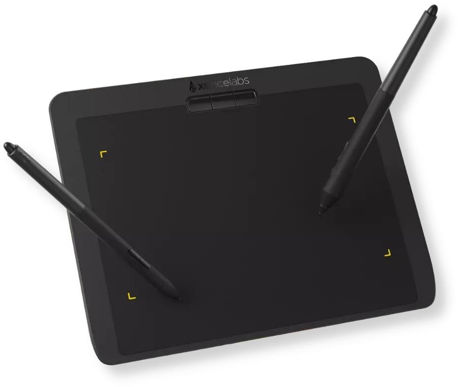 XENCELABS grafický tablet Standard - Grafický tablet | Alza.cz