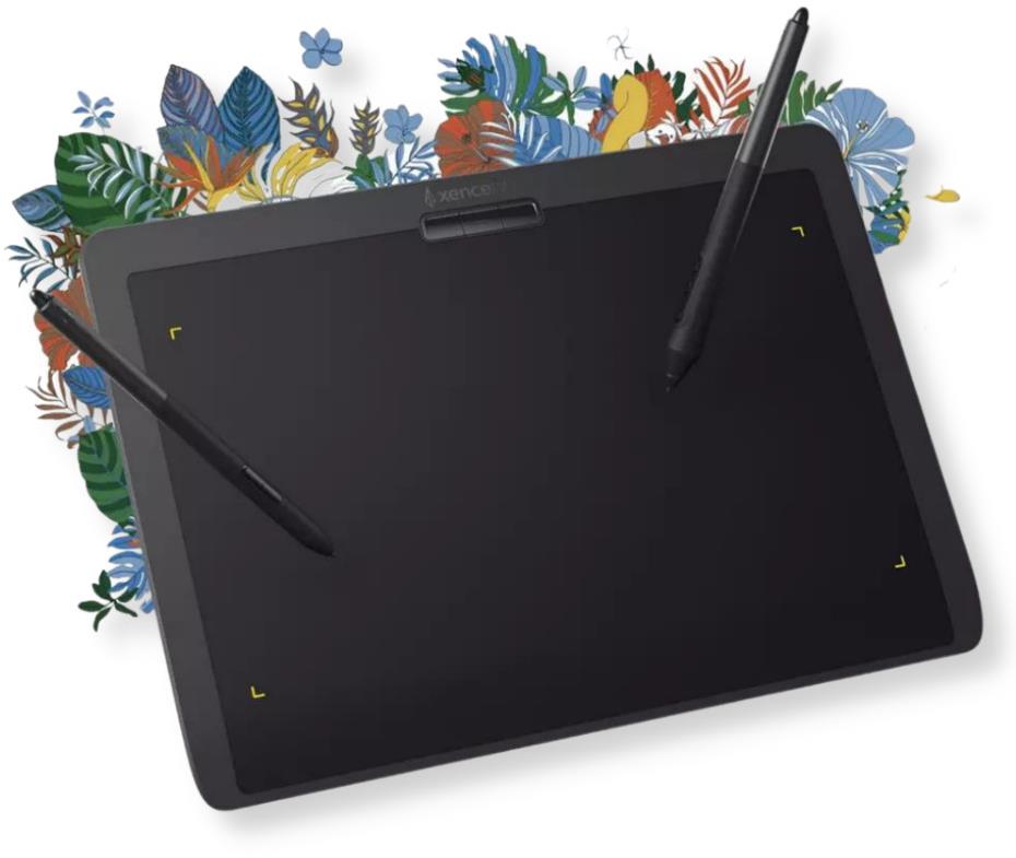 XENCELABS 10 kusů grafických tabletů - Grafický tablet | Alza.cz