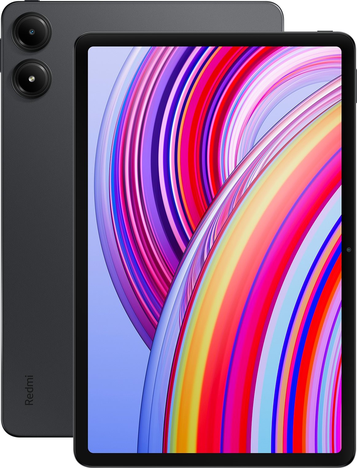 Xiaomi Redmi Pad Pro 5G 6GB/128GB Graphite Gray za 6 790 Kč - Tablet ...