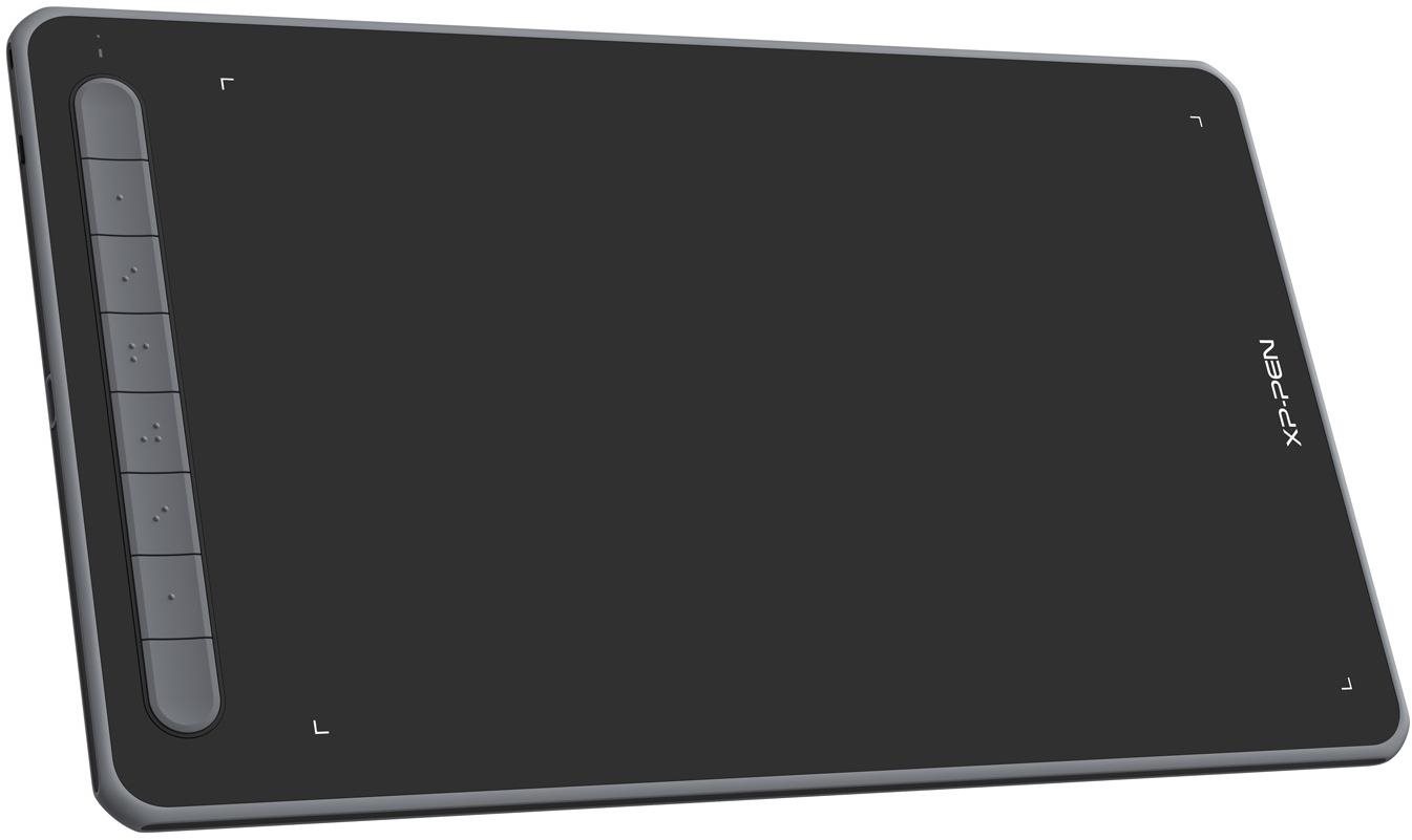 XP-PEN Deco LW - Grafikus tablet | Alza.hu