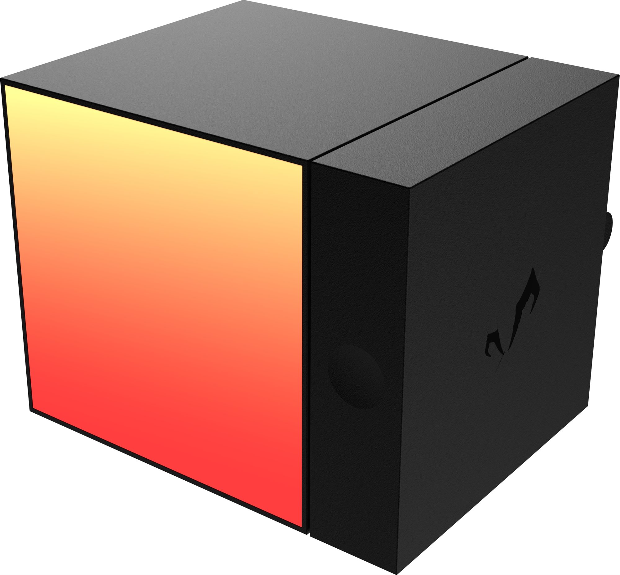 YEELIGHT Cube Smart Lamp - Light Gaming Cube Panel - Base za 999 Kč ...