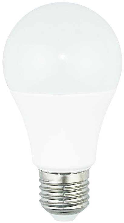 SMD LED Smart Light-Sense A60 12W/E27/230V/4000K/1070Lm/230°/soumrakový ...