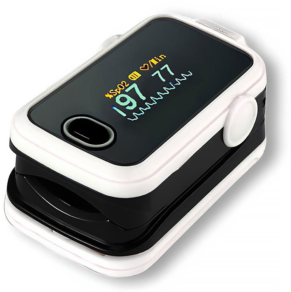 Intec A310 - Oxymetr | Alza.cz