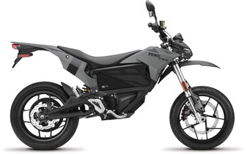 ZERO FXS ZF 7.2 (2019) - Elektrická motorka | Alza.sk