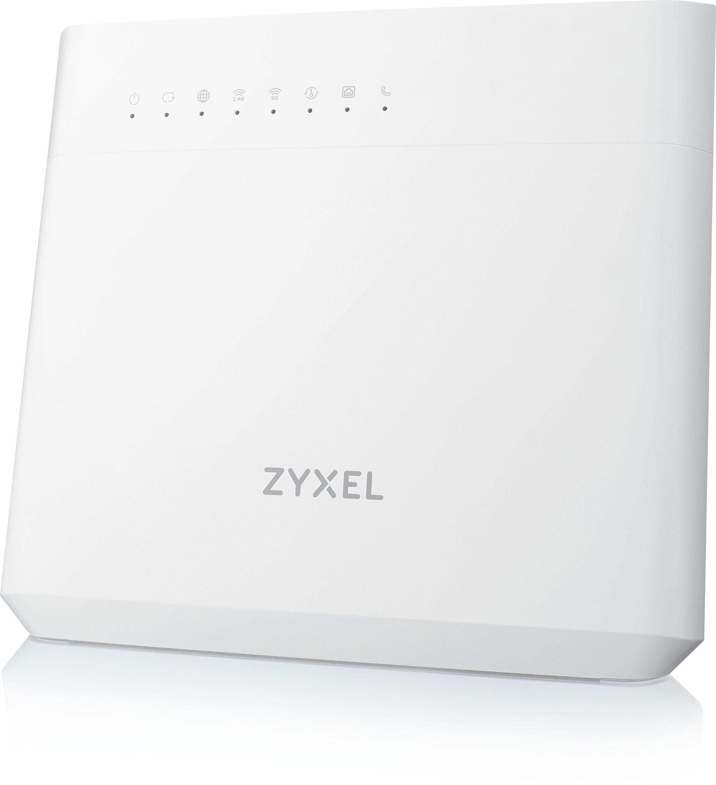 Zyxel VMG8825-T50K - VDSL2 modem | Alza.cz