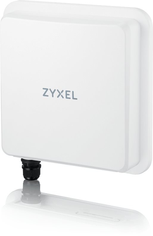 Zyxel NR7101-EU01V1F - LTE WiFi modem | Alza.sk