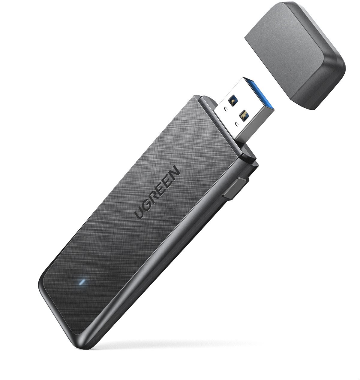 UGREEN AC1300 Wireless Network Adapter - WiFi adaptér | Alza.cz